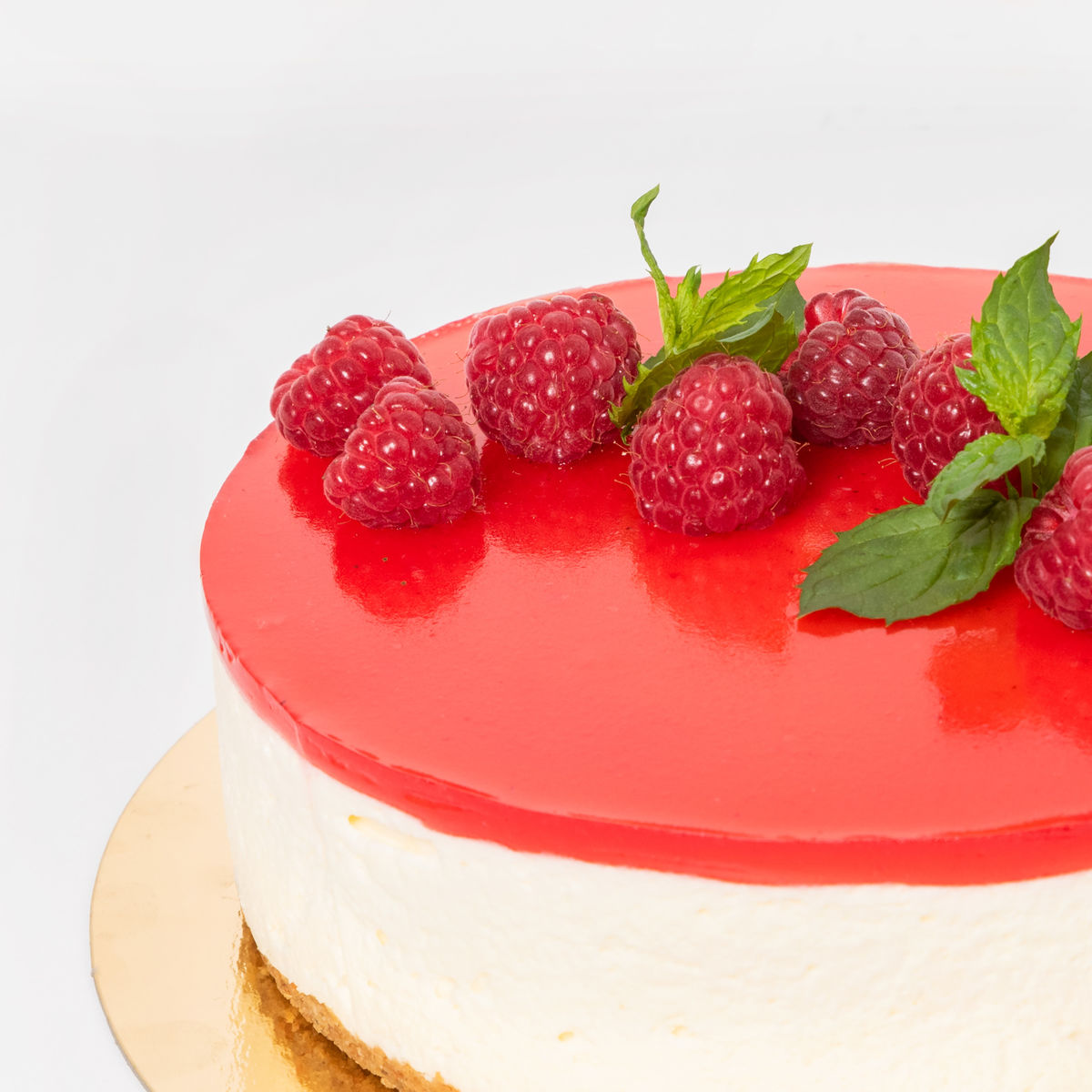 Leipomo-konditoria Hento